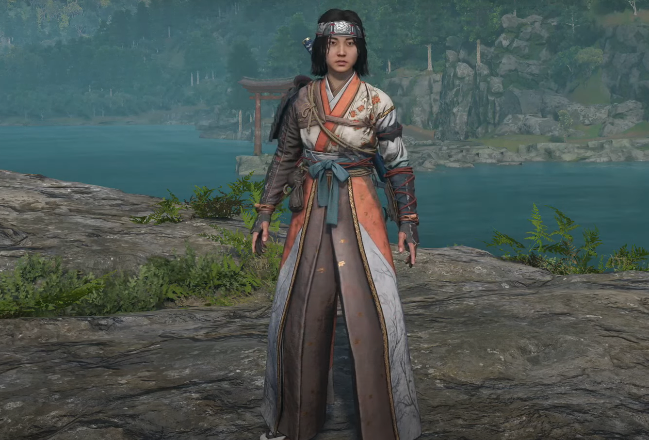 All Legendary Armor Sets in Assassin’s Creed Shadows