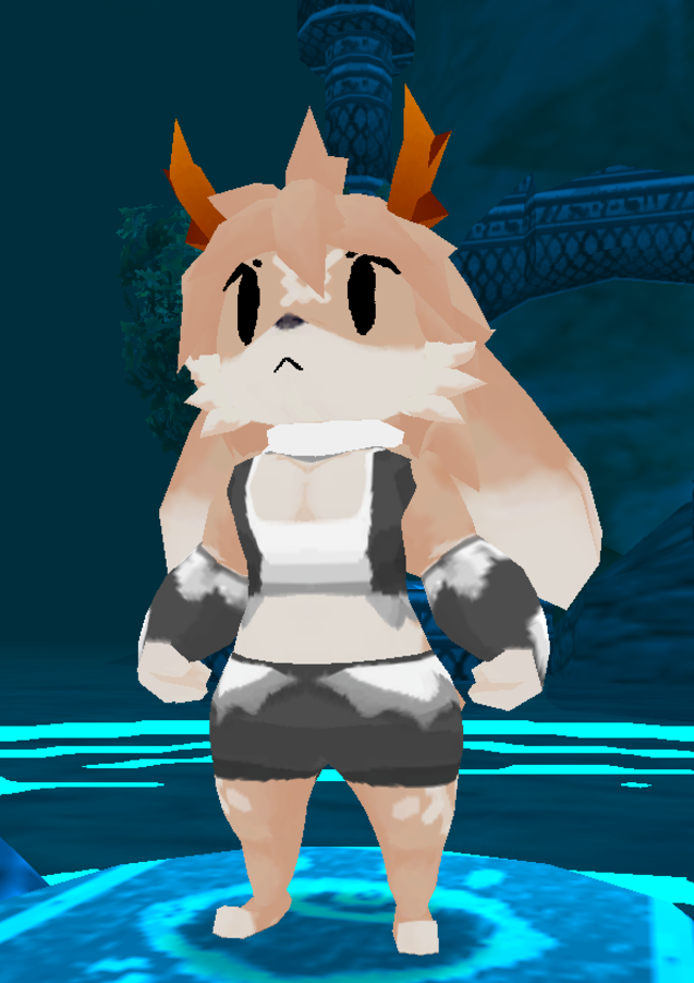 ATLYSS Race Guide and Customization Details