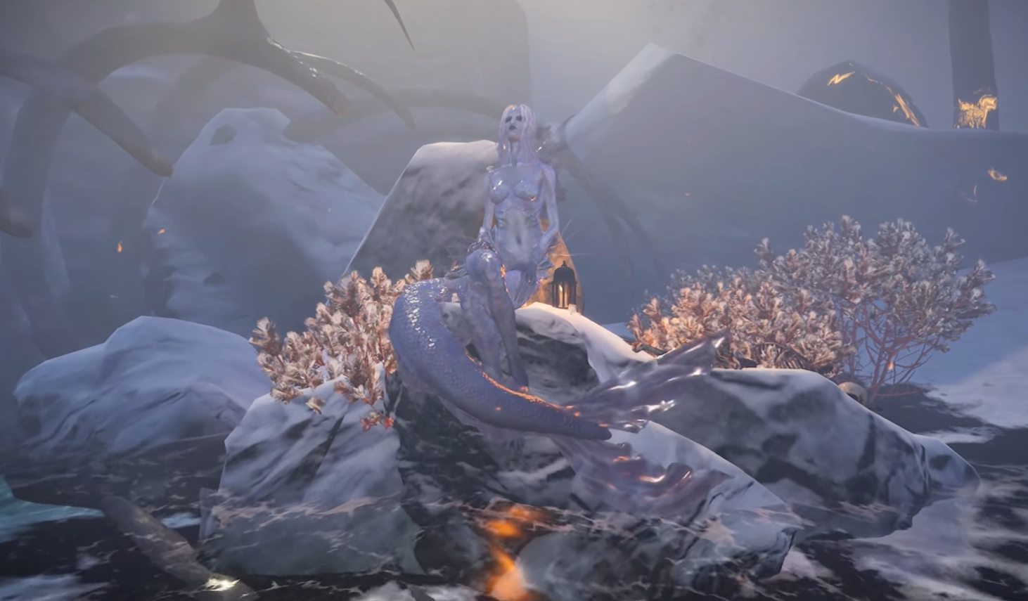 How to Romance Morgen in Tainted Grail The Fall of Avalon