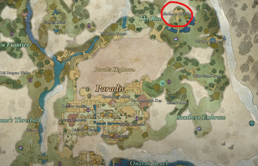 Avowed: Where to Get Totem Base | Scales of the Oath Binder Guide