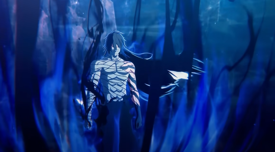 BLEACH Rebirth of Souls: How to Unlock the Hidden Character