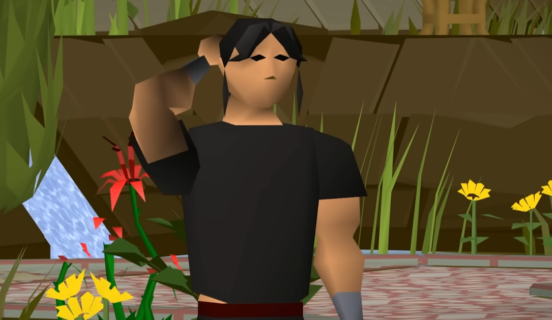 OSRS Leagues 6 How To Start Hunter