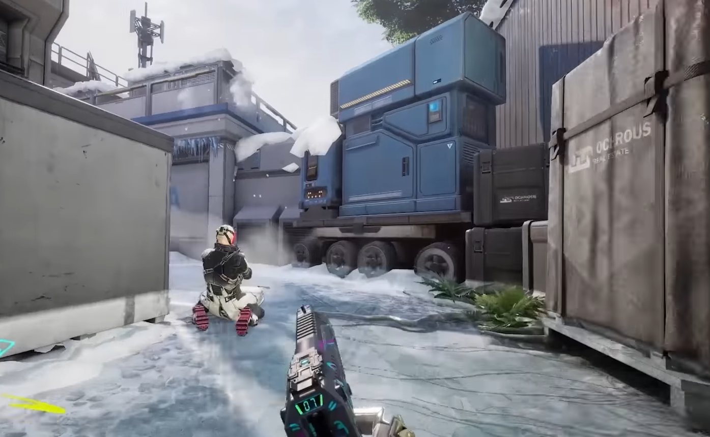 FragPunk: How to Get Free Lancer