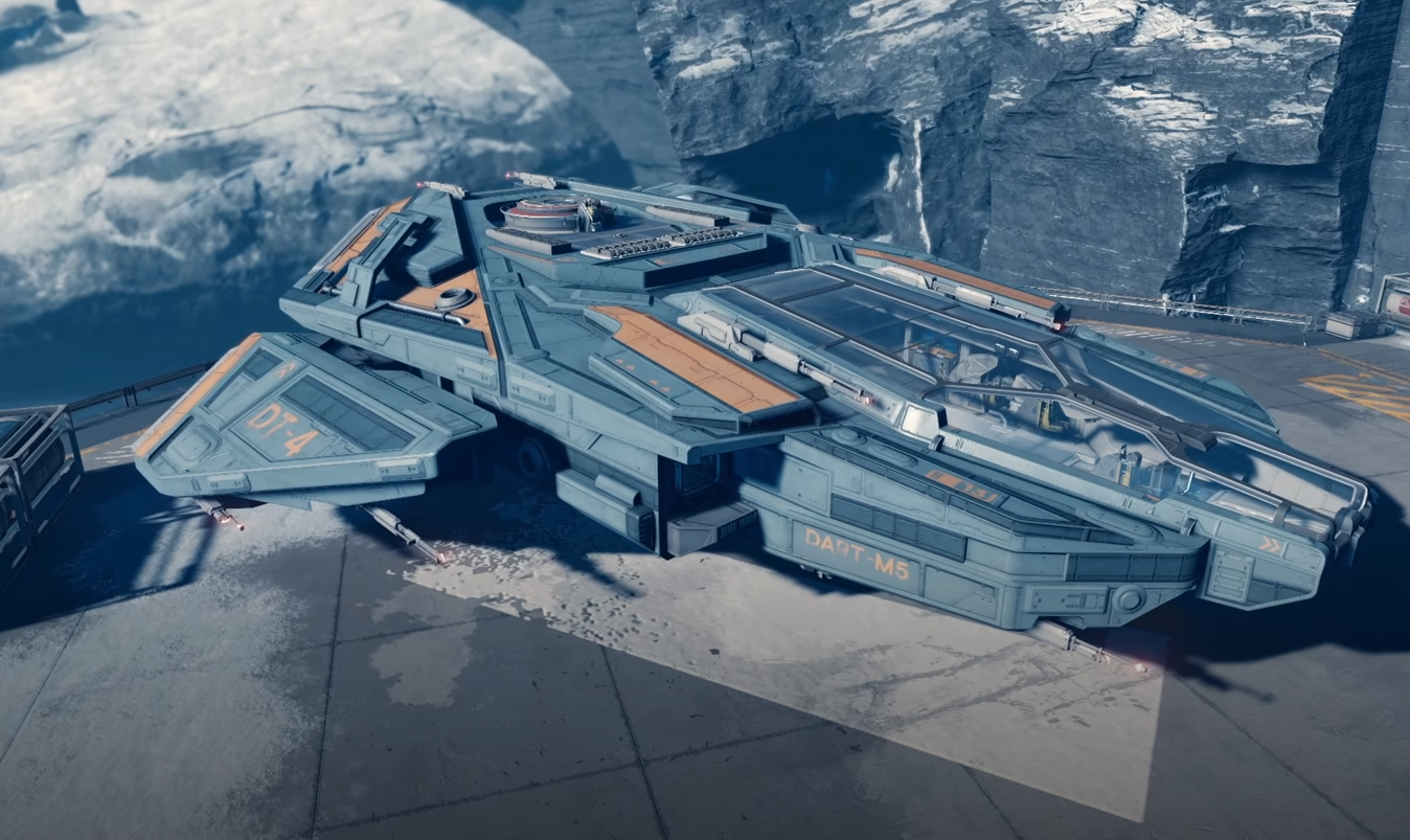 Jump Space How to Get Second Ship | Unlock the New Ship Dart