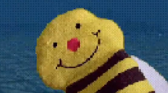 Lucid Blocks: Bee Glove Crafting Guide (Glider Glove)