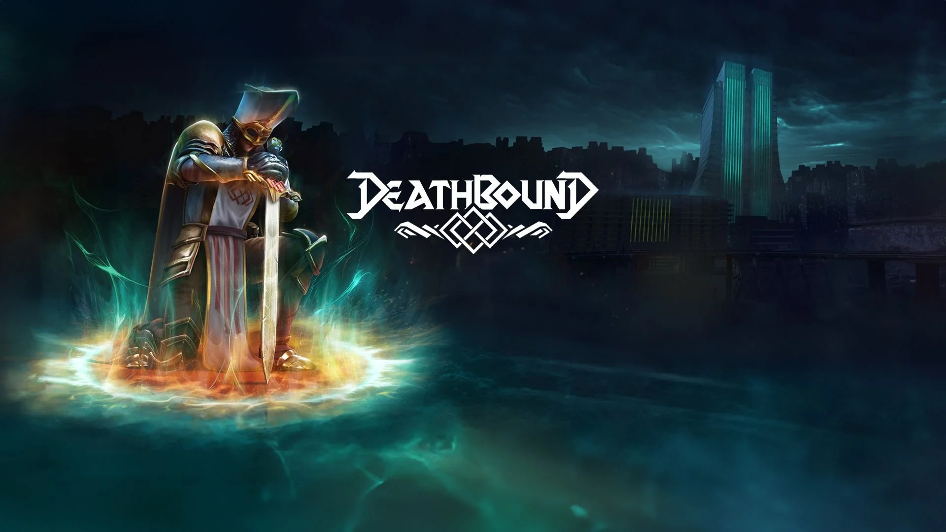 Deathbound Review
