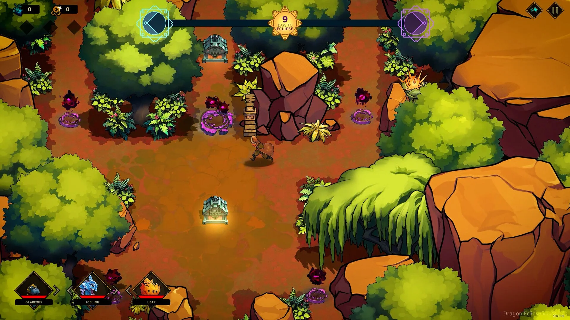 Review: Dragon Eclipse