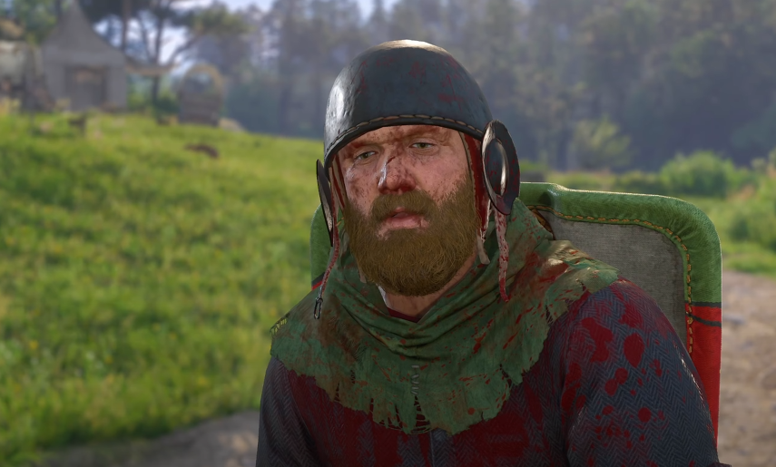 Johnny The Gob Task Guide Quest Guide and Walkthrough KCD2 | Kingdom ...