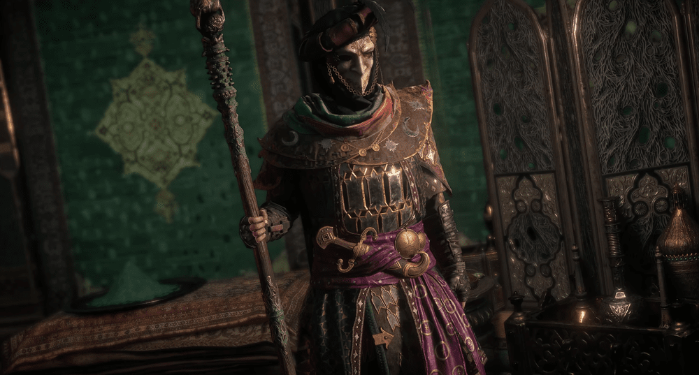How to Equip Cosmetics in Path of Exile 2