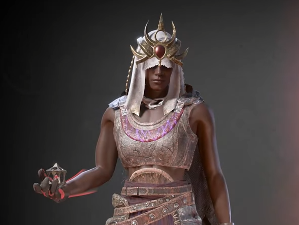 Best Summoner Build in Tainted Grail: The Fall of Avalon