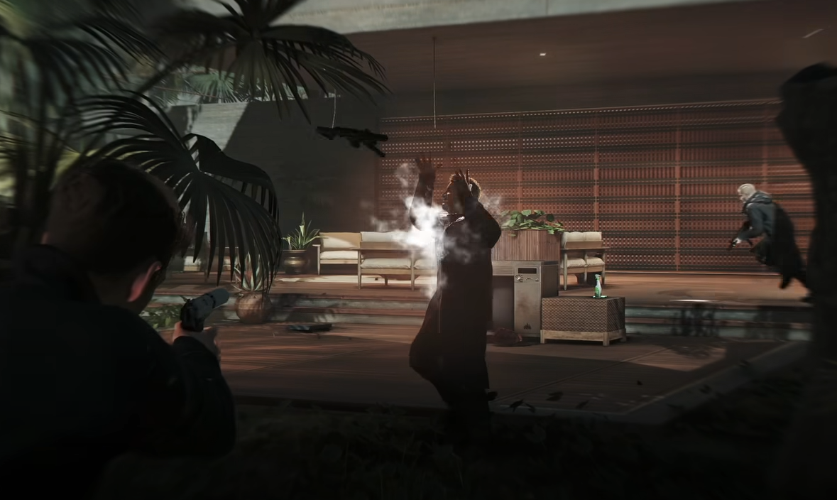 007 First Light Controller Settings: Best Sensitivity And Scheme