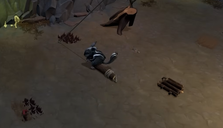 Havenhythe Big Game Hunter Guide (RS3)