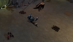 Havenhythe Big Game Hunter Guide (RS3)