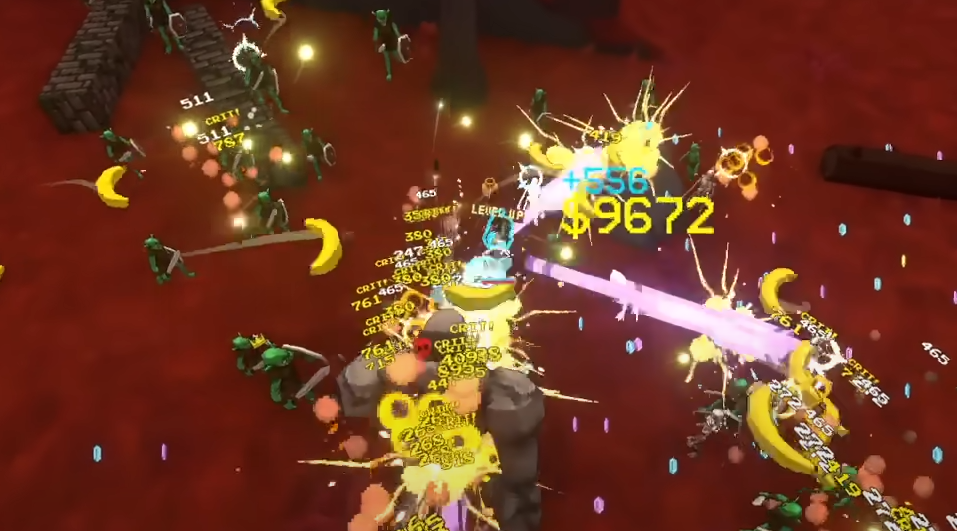 MegaBonk Knockback Build Guide