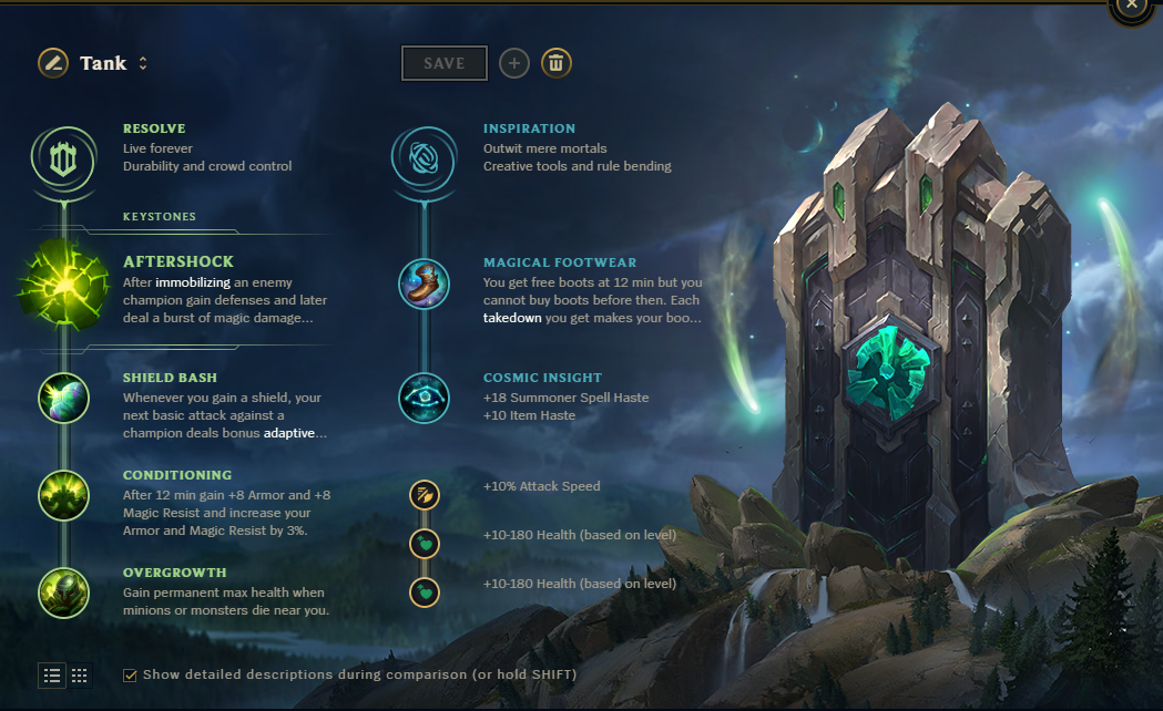 How to Get More Rune Pages in League of Legends