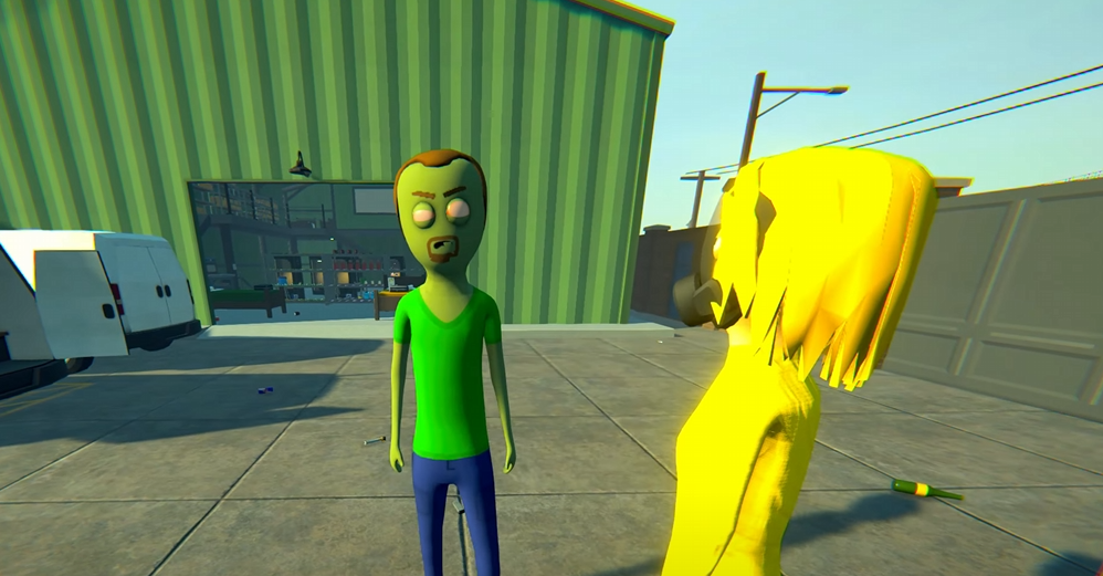 Funny Mixes to Try in Schedule 1