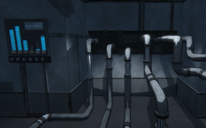 Blue Prince: Pump Room Guide