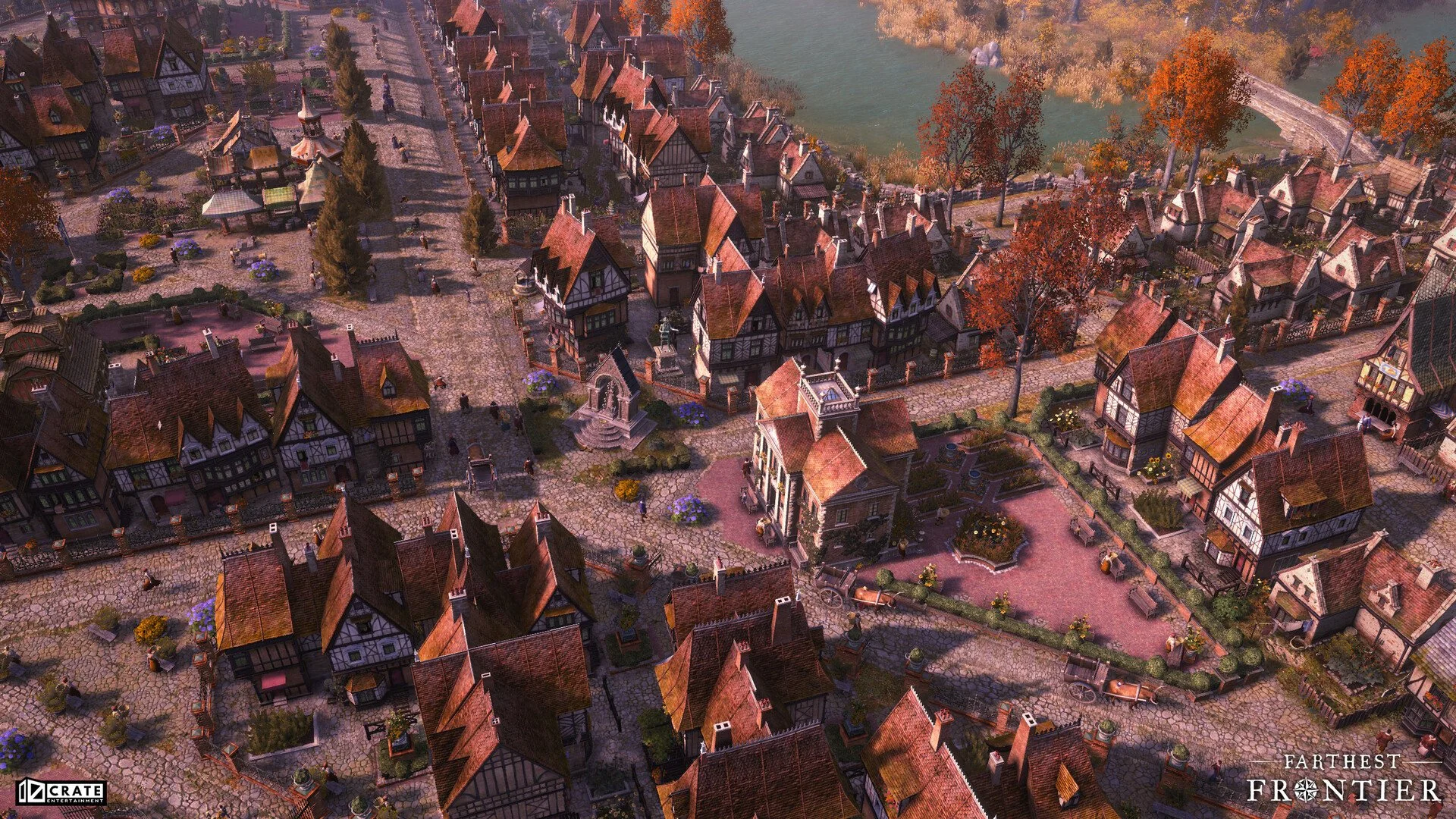 Farthest Frontier Achievements & Trophy Guide