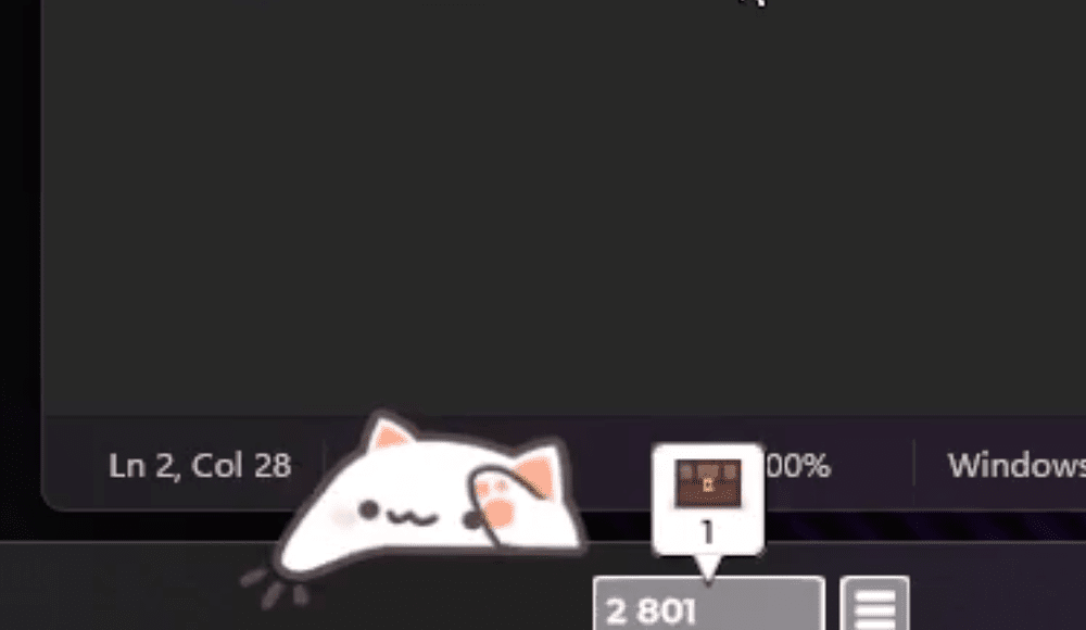 Bongo Cat: How to Get Hats