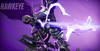 How to Counter Hawkeye in Marvel Rivals