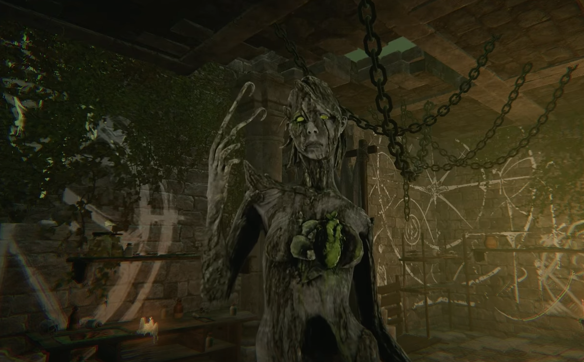 Alchemist Guild Questline Guide | Tainted Grail The Fall of Avalon