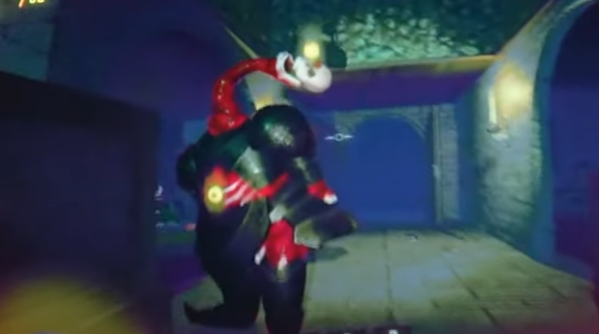 R.E.P.O. Trudge Monster Guide