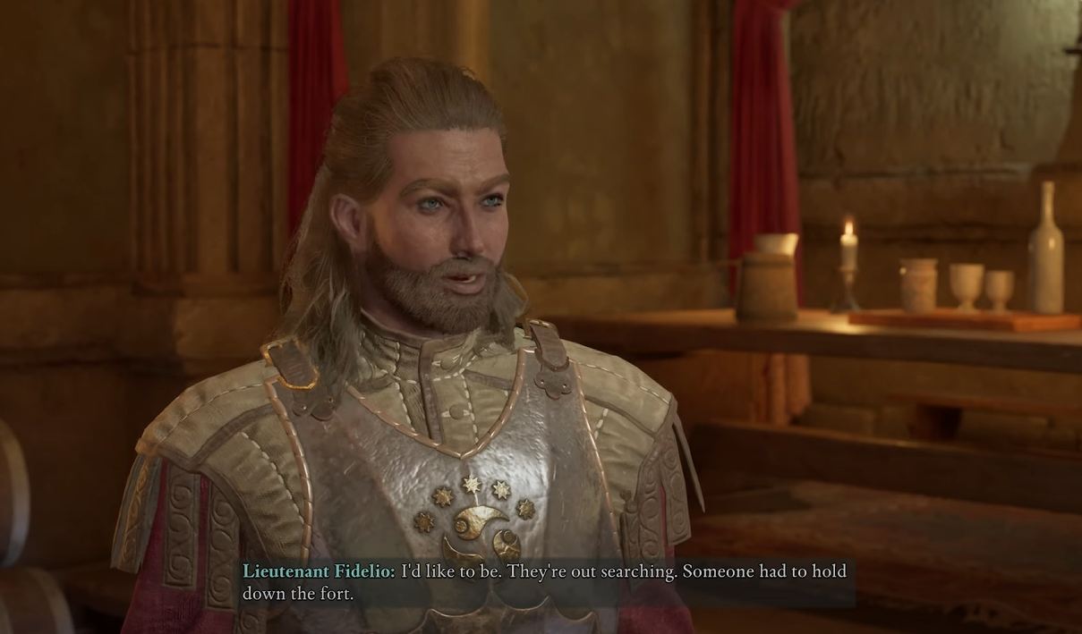 Avowed Missing Rangers Quest Guide and Walkthrough