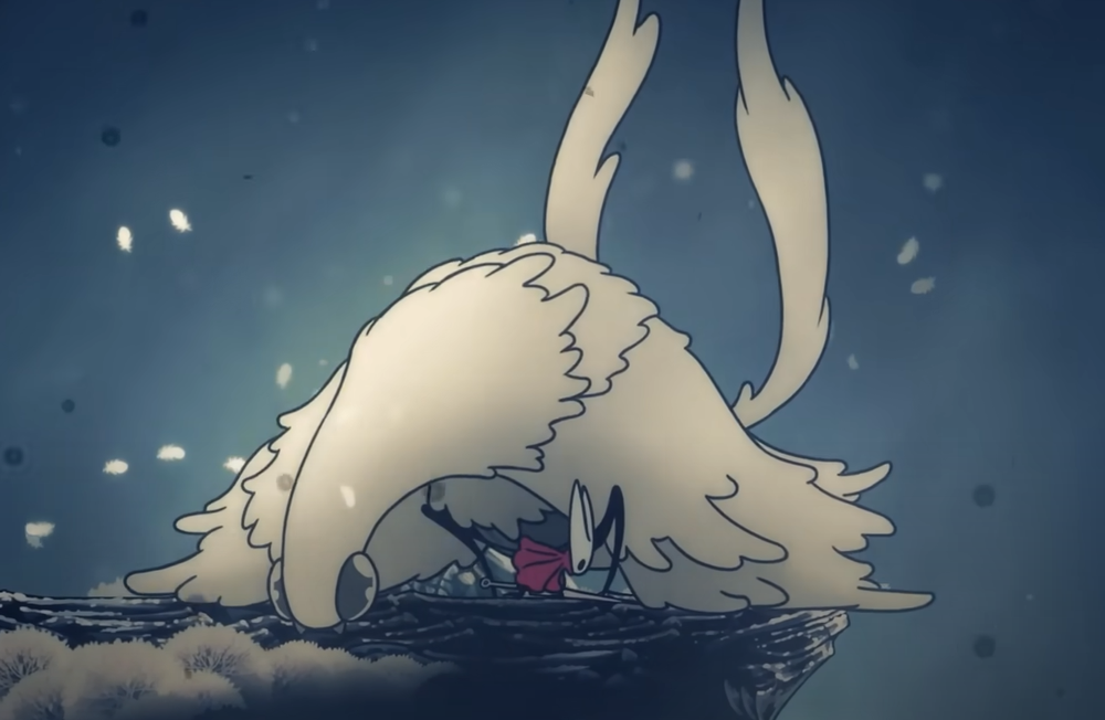 Hollow Knight Silksong Ice Resistance & Cold Protection Guide