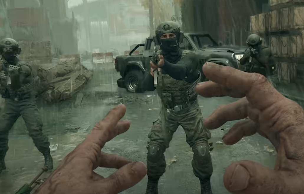 Dying Light The Beast Ultrawide Support Guide