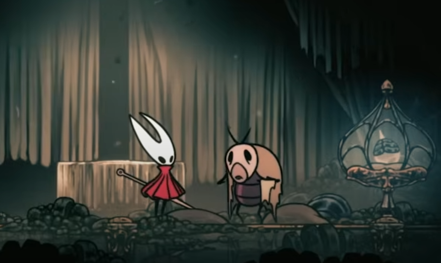 Hollow Knight Silksong Ingredients Guide (Great Taste of Pharloom)