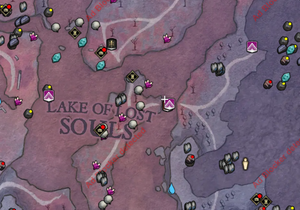 Runescape Dragonwilds Corpse Cotton Guide and Location
