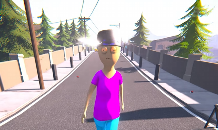 Schedule 1: How to Get the Jennerising Effect