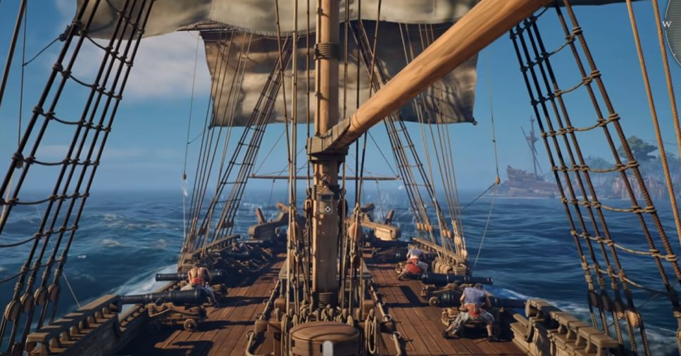 Windrose Brig Ship: Materials, Recipe, And Stats