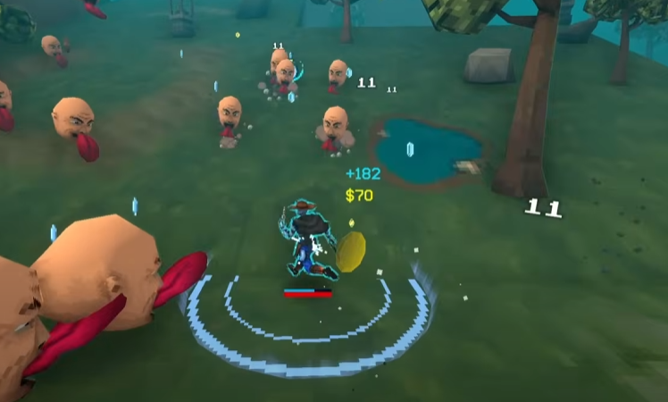 MegaBonk Dice Item Guide