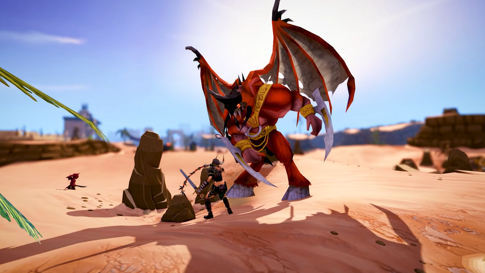 The Complete RuneScape 3 (RS3) Ironman Guide