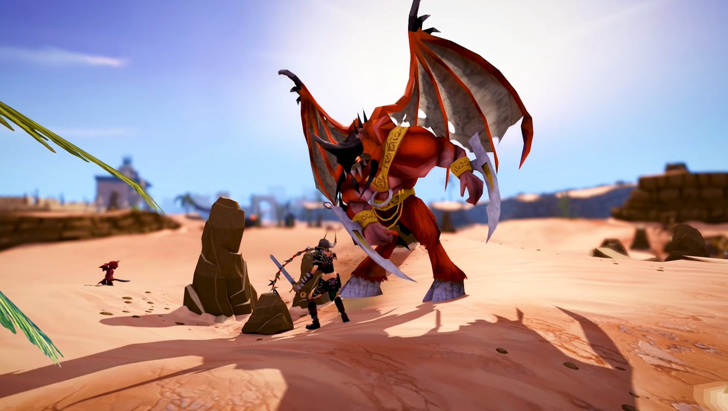 The Complete RuneScape 3 (RS3) Ironman Guide