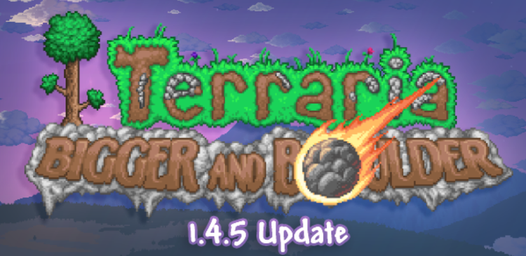 Terraria 1.4.5 Summoner Overview