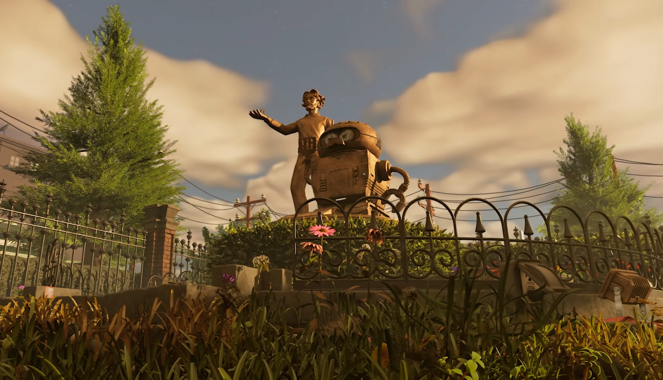 Grounded 2 Achievements List