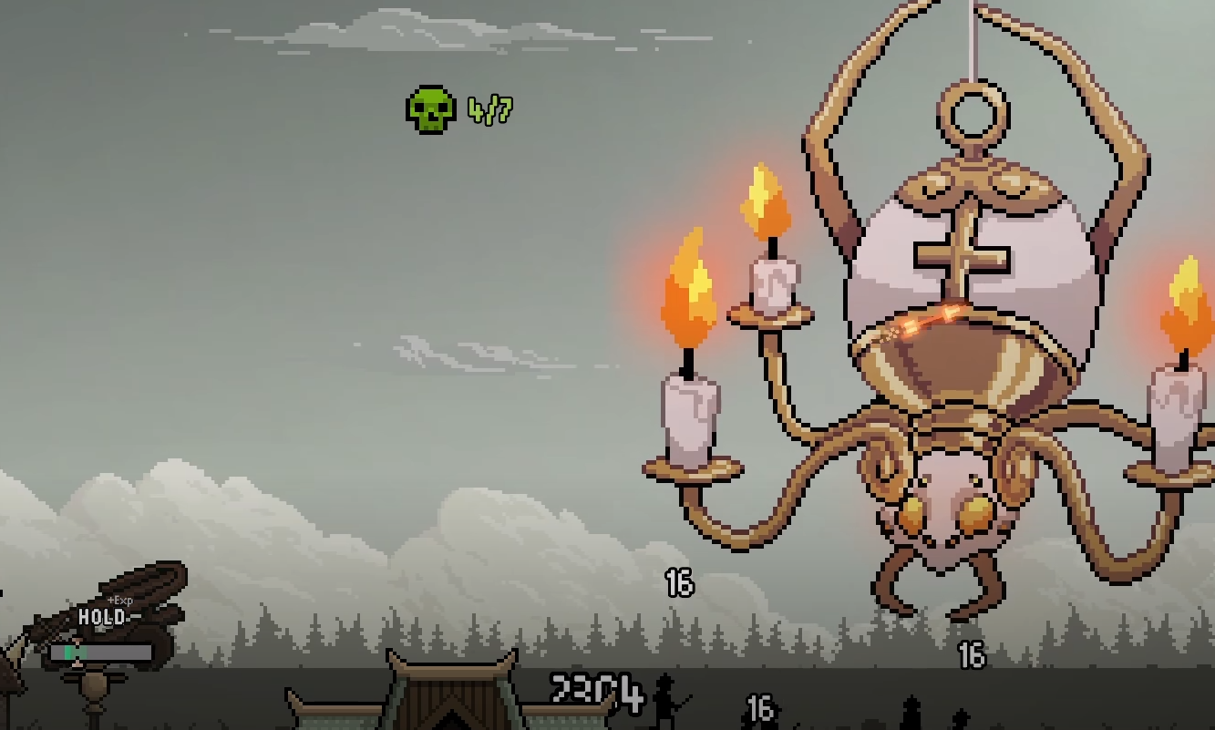 Idle Boss Rush Best Builds Guide