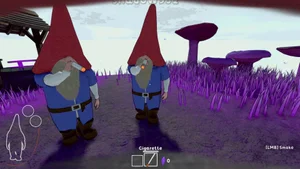 Burglin Gnomes: How Many Players Can Play? Co-Op & Multiplayer Guide