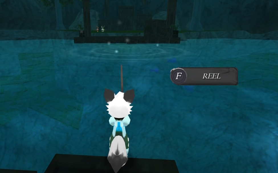 How to Fish in ATLYSS