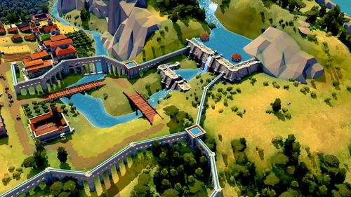 Nova Roma Achievements Guide