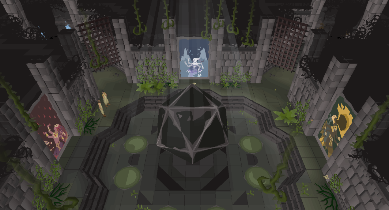 OSRS Leagues 6 Runecrafting Guide: Best Training Methods