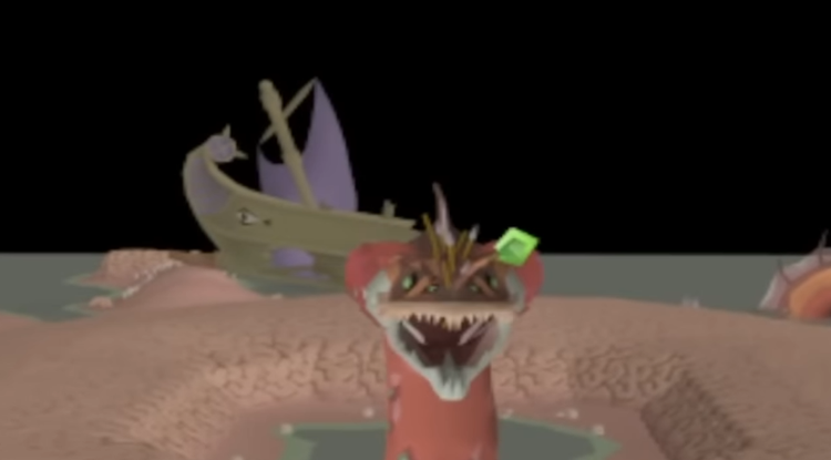 OSRS Grid Master Awakened Leviathan Guide