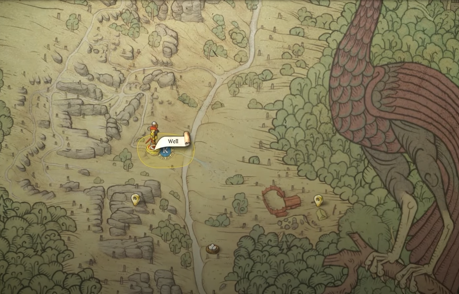 Where to Get Voivode's Letter in KCD2 | Miri Fajta Quest Guide