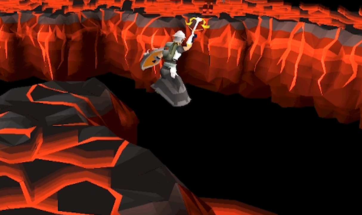 OSRS Grid Master Inferno & Jal-Zek Guide