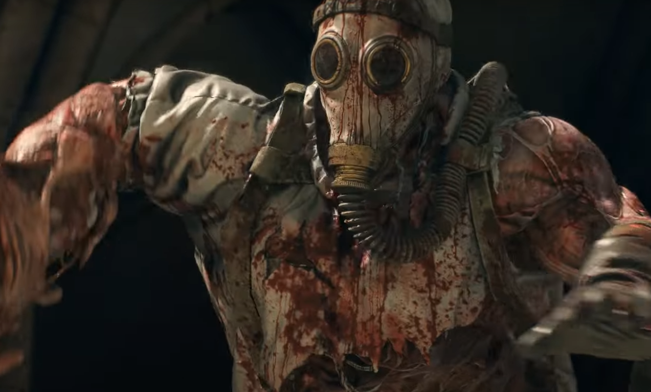 Dying Light The Beast First Boss Fight Guide (Reaper)