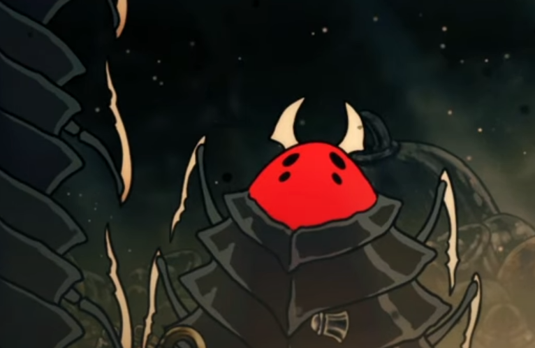 Hollow Knight Silksong Bell Eater Guide & Location