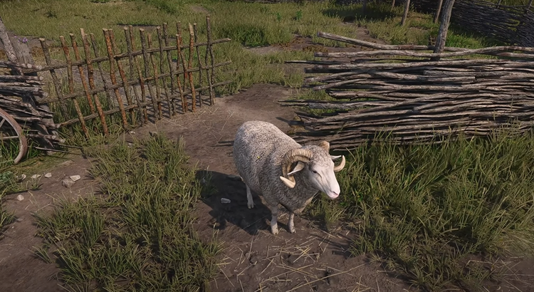 KCD2 How to Find and Lead Ingatius