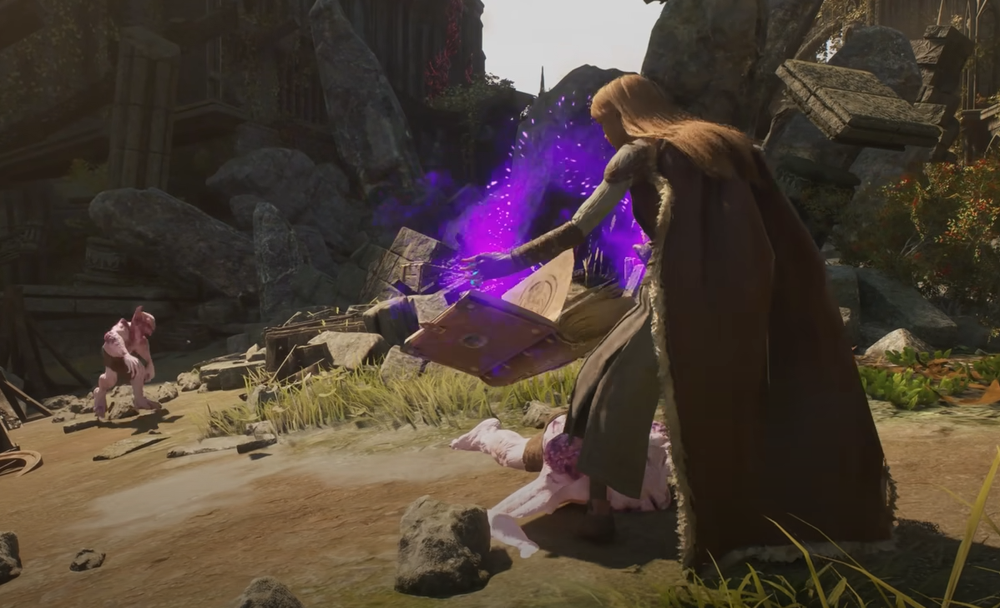Ashes of Creation Class List
